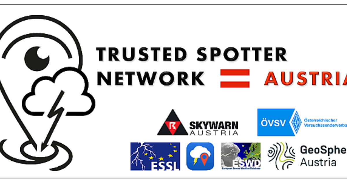Trusted Spotter | Das Trusted Spotter Network Austria
